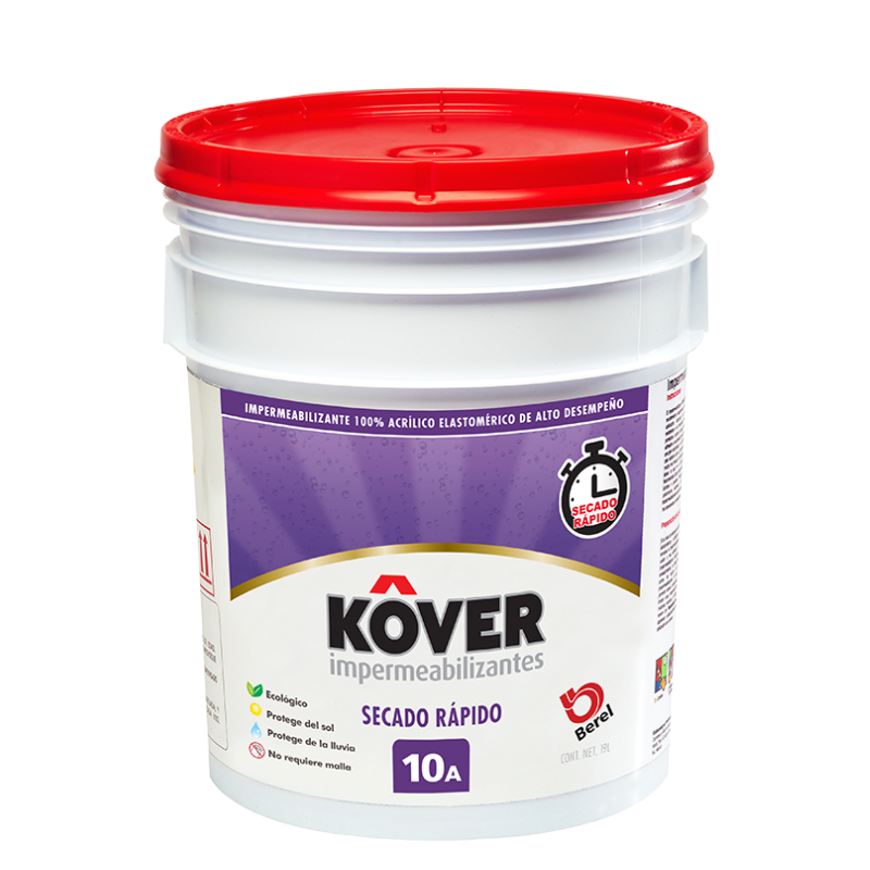 Impermeabilizantes | Idearte